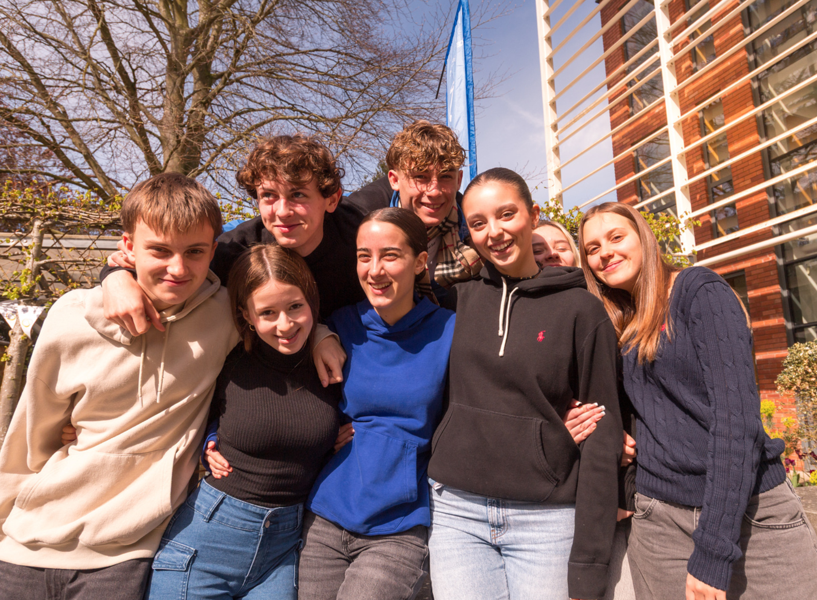 Dusemond Study Programmes